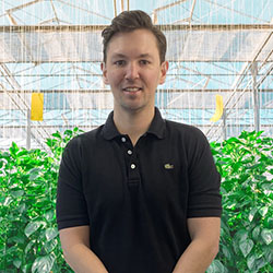 Nature Fresh Farms welcomes three new key-account managers | The Packer